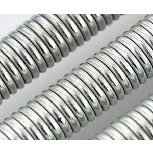 WOIWO 2PCS Facial Hair Removal Tools Facial Beauty 3 Layer Spring Thread Depilator Depilator Cream Facial Hair Remover