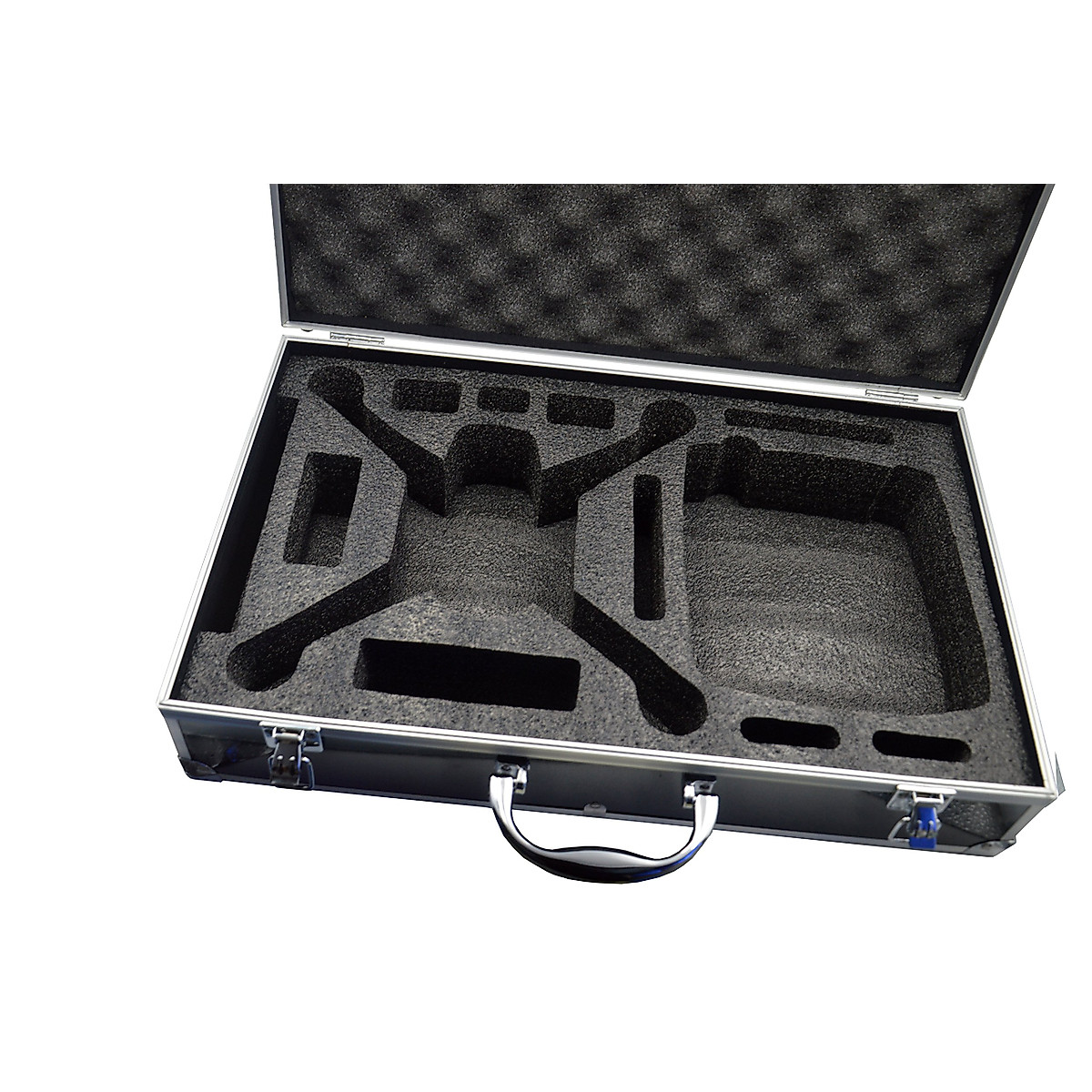 Blomiky 501S Travel Box Carrying Hard Case Replacement for H ubsan H501S Quadcopter Drone / H501S Case