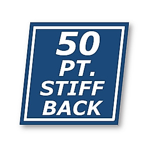 Roaring Spring Enviroshades Recycled Legal Pads, 6 Pack, 8.5" x 11.75" 50 Sheets, Assorted Colors