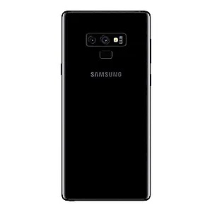 Samsung Galaxy Note 9, 512GB, Lavender Purple - Unlocked (Renewed)