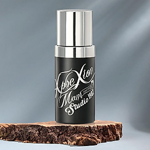 Zermat Xprexion Men, Fragrance for Men, Fresh - Woodsy Scent, 3.38 Ounce