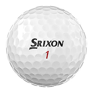 Srixon Z-Star XV 7 Ltd Edition 24pk