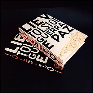 Guerra e Paz (Em Portugues do Brasil)