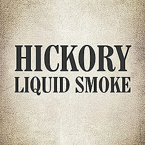 Stubb's Hickory Liquid Smoke, 5 fl oz