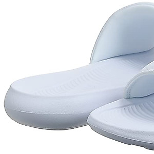 Nike Women's Gymnastics Shoe, White Black White, US 7.5