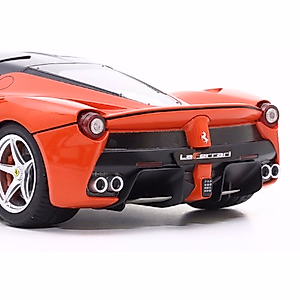 Tamiya 24333 1/24 Laferrari Plastic Model Kit
