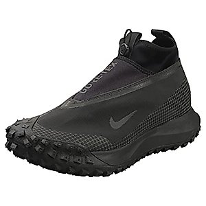 Nike Mens ACG Mountain Fly Gore-Tex CT2904 002 Black - Size 8.5