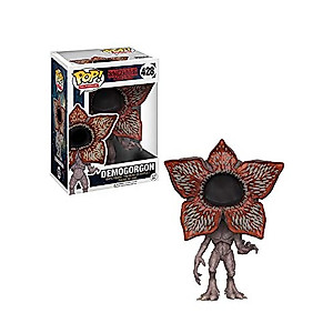 Funko POP! Television: Stranger Things - Demogorgon (Styles May Vary), Multicolor