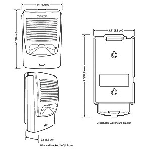 Algo 8180 IP Paging and SIP Loud Ringer Audio Alerter