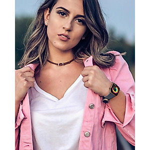 ADCNLG Sport Bands Compatible with Apple Watch Band 40mm,41mm 38mm 42mm 44mm 45mm 49mm Women Men,Soft Silicone Strap for iWatch Series Ultra 9 8 7 6 5 4 3 2 1 SE White