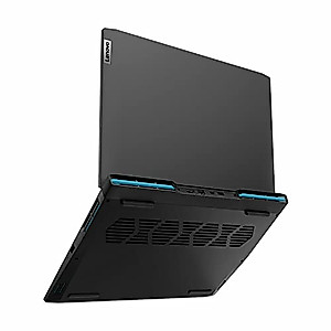 Lenovo IdeaPad Gaming 3 Gaming Laptop, 15.6" FHD IPS 120Hz, AMD Ryzen 7-7735HS Up to 4.75 Ghz, GeForce RTX 4050, 32GB DDR5, 512GB PCIe SSD, Backlit, WiFi 6, USB-C, RJ45, Win 11 Pro