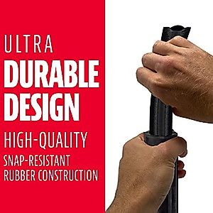 Franklin Sports Kids Teeball Batting Tee - 1 Position Hitting Tee for Teeball, Softball + Baseball + Stand - Adjustable Youth Tee