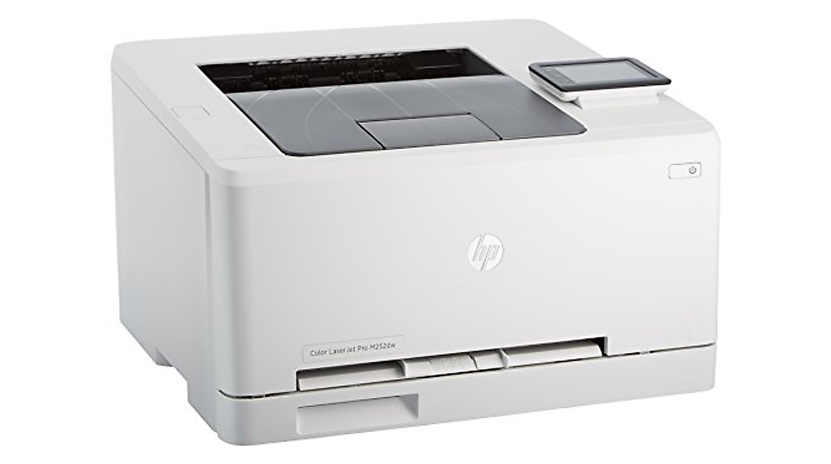 HP LaserJet Pro M252dw Wireless Color Printer | Fast & Quality