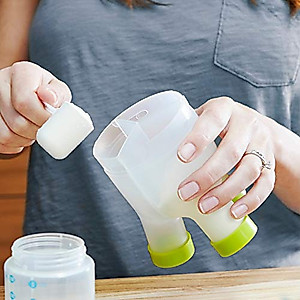 Boon Tripod Baby Formula Dispenser