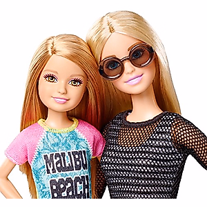 Barbie Sisters Barbie and Stacie Doll (2 Pack)
