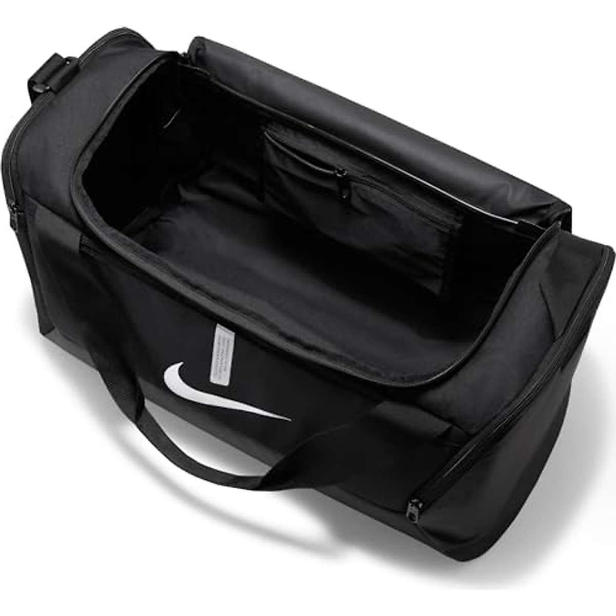 NIKE Sport, Black/Black/White, 41L