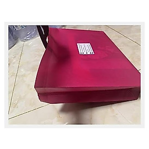 Black LED Ceiling Light Fixture Flush Mount With Remote Dimmable Ceiling Lamp Hexagon Metal Ceiling Lamp For Living Room Bedroom Dining Room Kitchen-Black tricolor light change 50cm