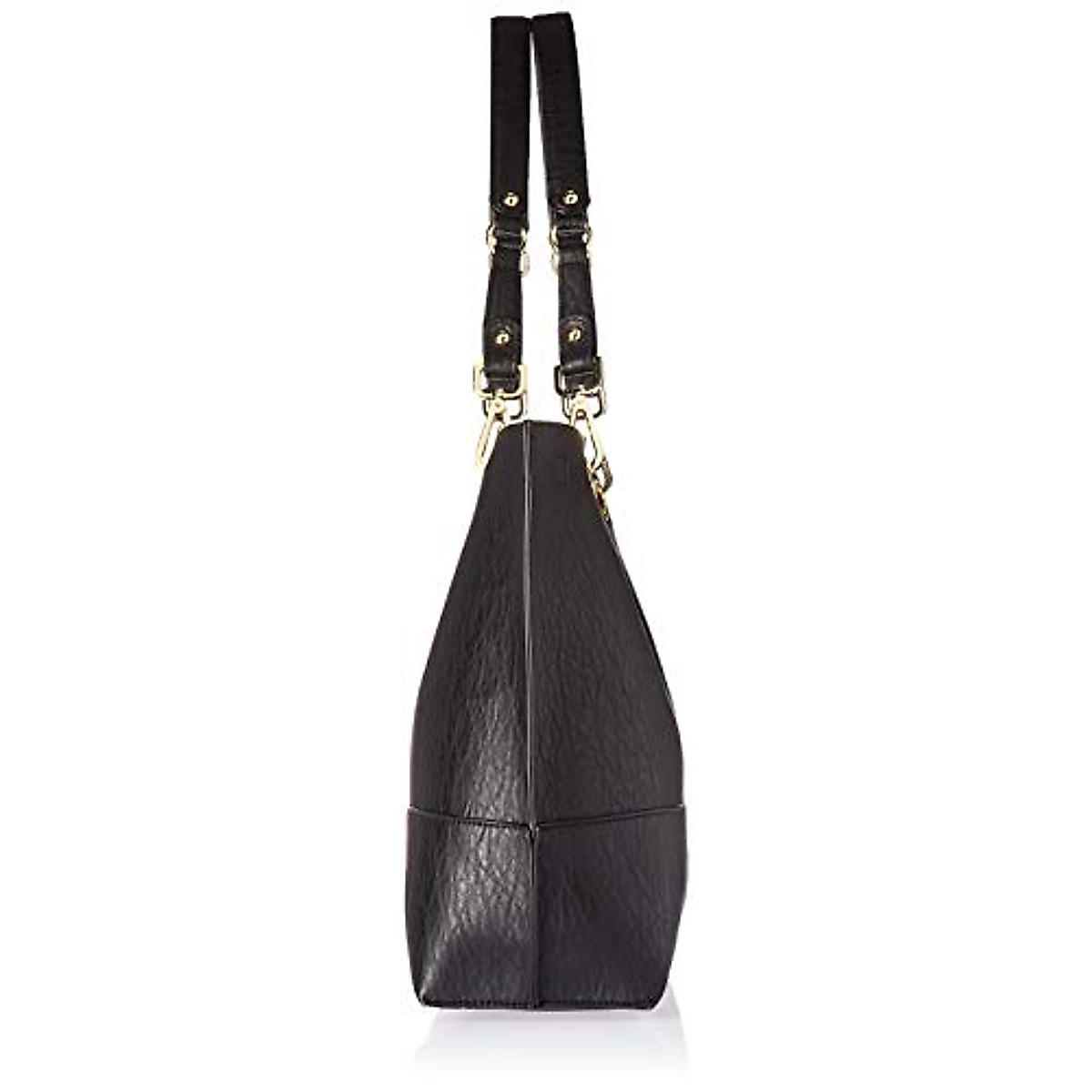 Calvin Klein Sonoma Novelty North/South Tote Bag, Black