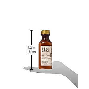 Maui Moisture Smooth & Repair + Vanilla Bean Conditioner, 13 Ounce