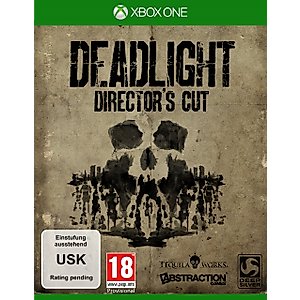 Deadlight: Directors Cut (Xbox One)