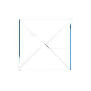 ACUVUE® RevitaLens Multi-Purpose Disinfecting Solution, 10 oz. (Pack of 4)