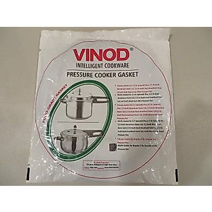Vinod Pressure Cooker Gasket