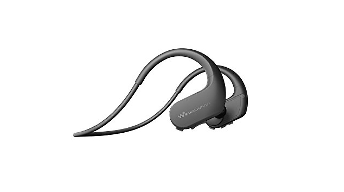 Sony Walkman NW-WS413 Waterproof MP3 Player with 4GB Memory