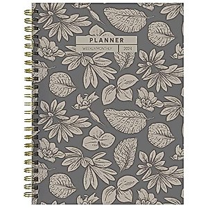 TF Publishing, Vintage Botanical 2024 Planner