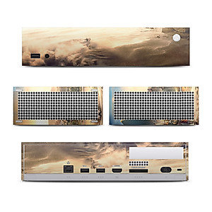 Head Case Designs Officially Licensed Assassin's Creed Key Art Bayek Origins Graphics Matte Vinyl Sticker Gaming Skin Decal Cover Compatible With Xbox Series S Console