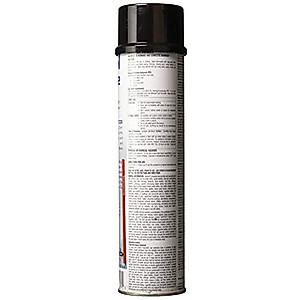 Zoecon Gentrol Complete Broad Spectrum Insecticide, 18oz. can, White/Blue