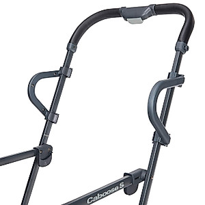 JOOVY Caboose RS and Caboose S Child Handles