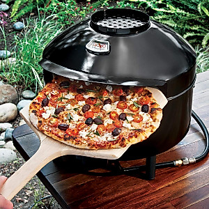 Pizzacraft Pizzeria Pronto Outdoor Pizza Oven
