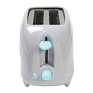 Bob Ross Toaster - Toasts Bob's Iconic Face onto Your Toast