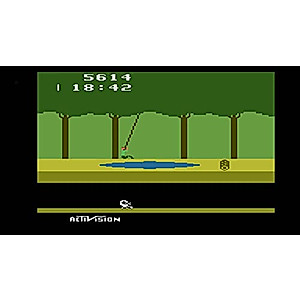 Activision Flashback Blast! - Electronic Games