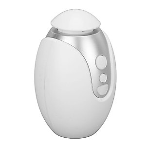 Ozone Refresher, Rechargeable Ozone Deodorizer, Portable Efficient Refrigerator