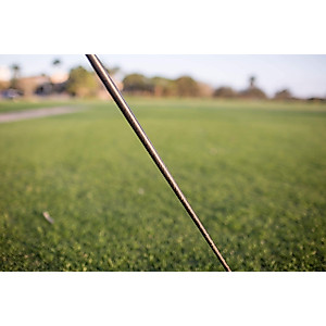 BIRDIE TOWN JUPITER Steadfast Carbon Fiber Golf Shafts, Refined Graphite 70g-80g Shaft with 42"-45" Length, Regular to Extra Stiff Flex Driver (Senior)