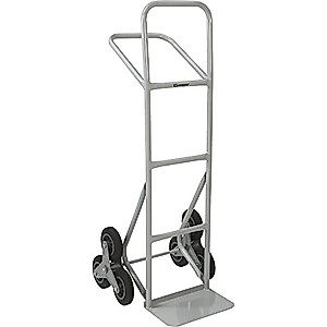 Strongway Stair Climber Hand Truck - 550-Lb. Capacity