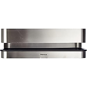 Blomus 68941 Nexio Small Shower Basket,