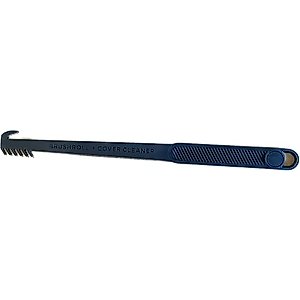 LHG Nozzle Cleanout Tool Works with Hoover, Dirt Devil, Bissell and most Carpet Shampoo Steam Cleaners