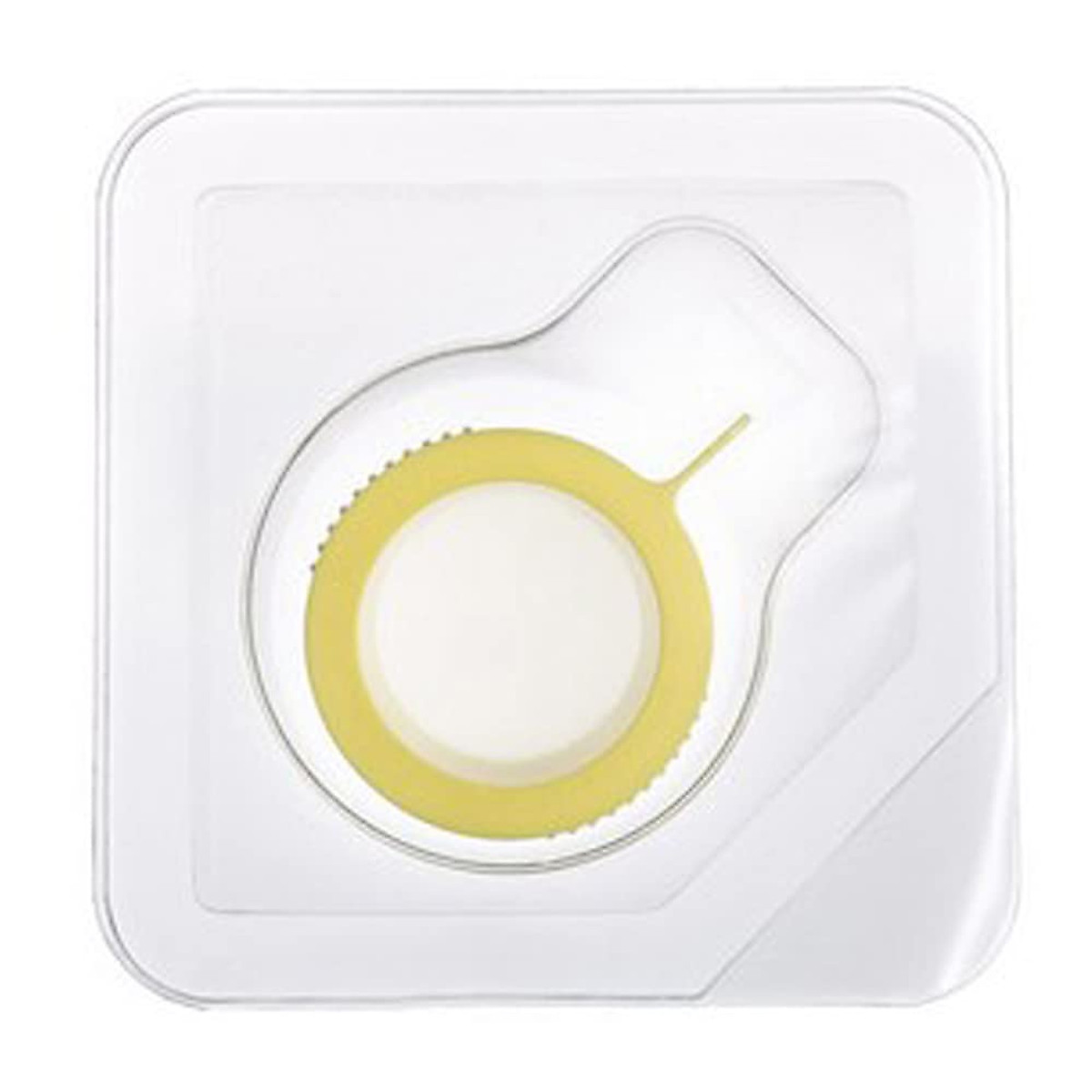 Greiner Bio-One 542000 EASYstrainer Cell Strainer, Sterile, 100 µm Pore (Pack of 50)