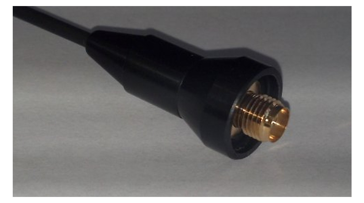 Comet SMA-24J Dual-Band HT Antenna for Better Signal Range