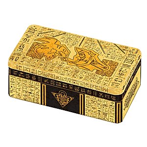 YU-GI-OH!, TIN21 2021 Tin of Ancient Battles