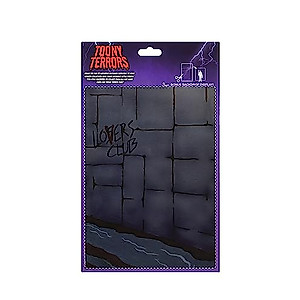 NECA Toony Terrors - IT - 6” Scale Action Figure - Stylized Pennywise (2017)