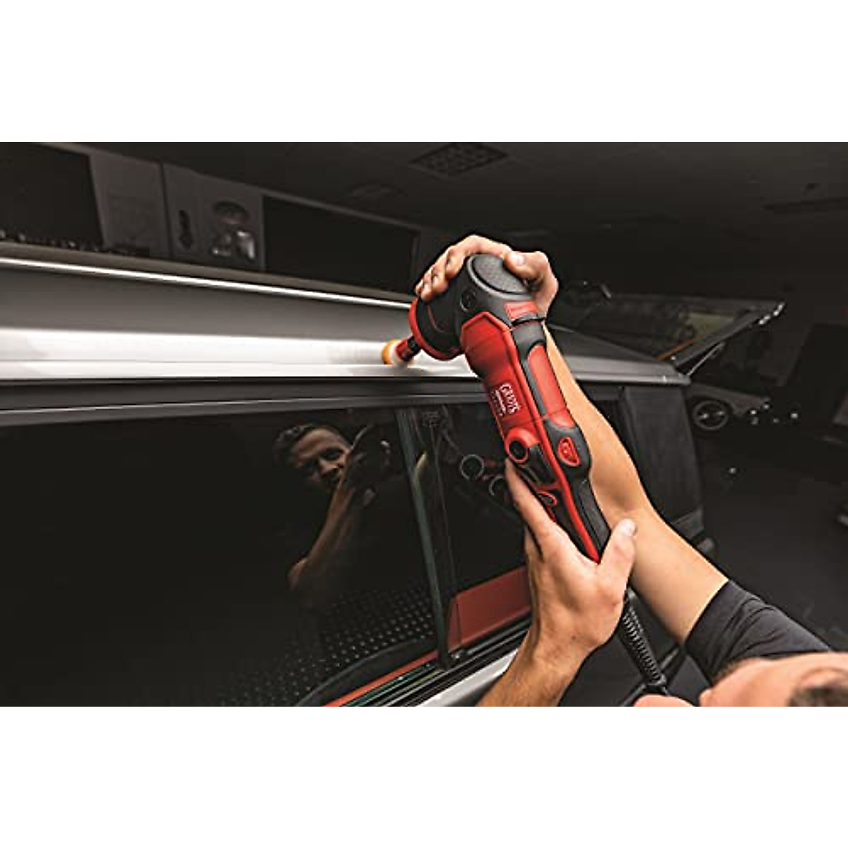 Griot's Garage BOSS 1" Correcting Foam Pads (Set of 6)