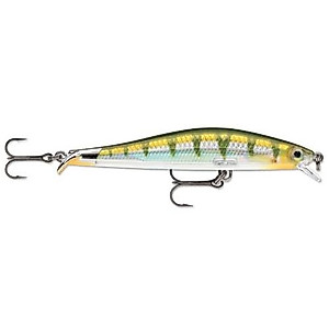 Rapala Ripstop 9 RPS09S: Ripstop 9 Silver, One Size
