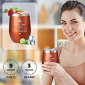 Birthday Gifts for Women,Unique Happy Birthday Gift for Her, Relaxation Spa Bath Birthday Gift Baskets for Female ,Gifts Ideas Box Set for Mom Sister Friends Wife Aunt