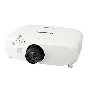 Panasonic PT EW640U LCD Projector