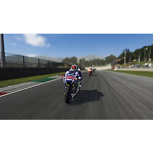 Moto GP 15 - Xbox One