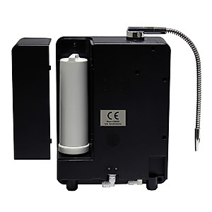 Replacement Internal Active Carbon Filter For iRayer Water Ionizer PH3~11 Only