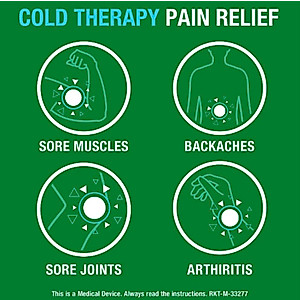 Biofreeze 59 Ml Pain Relieving Gel